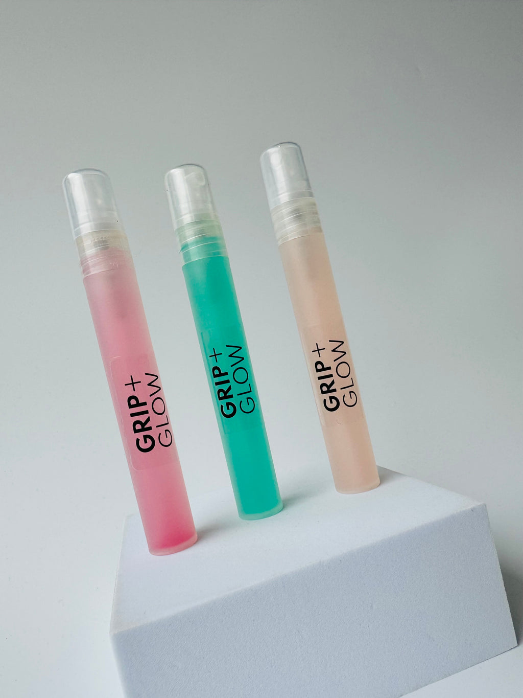 GRIP + GLOW Body Grip Pack