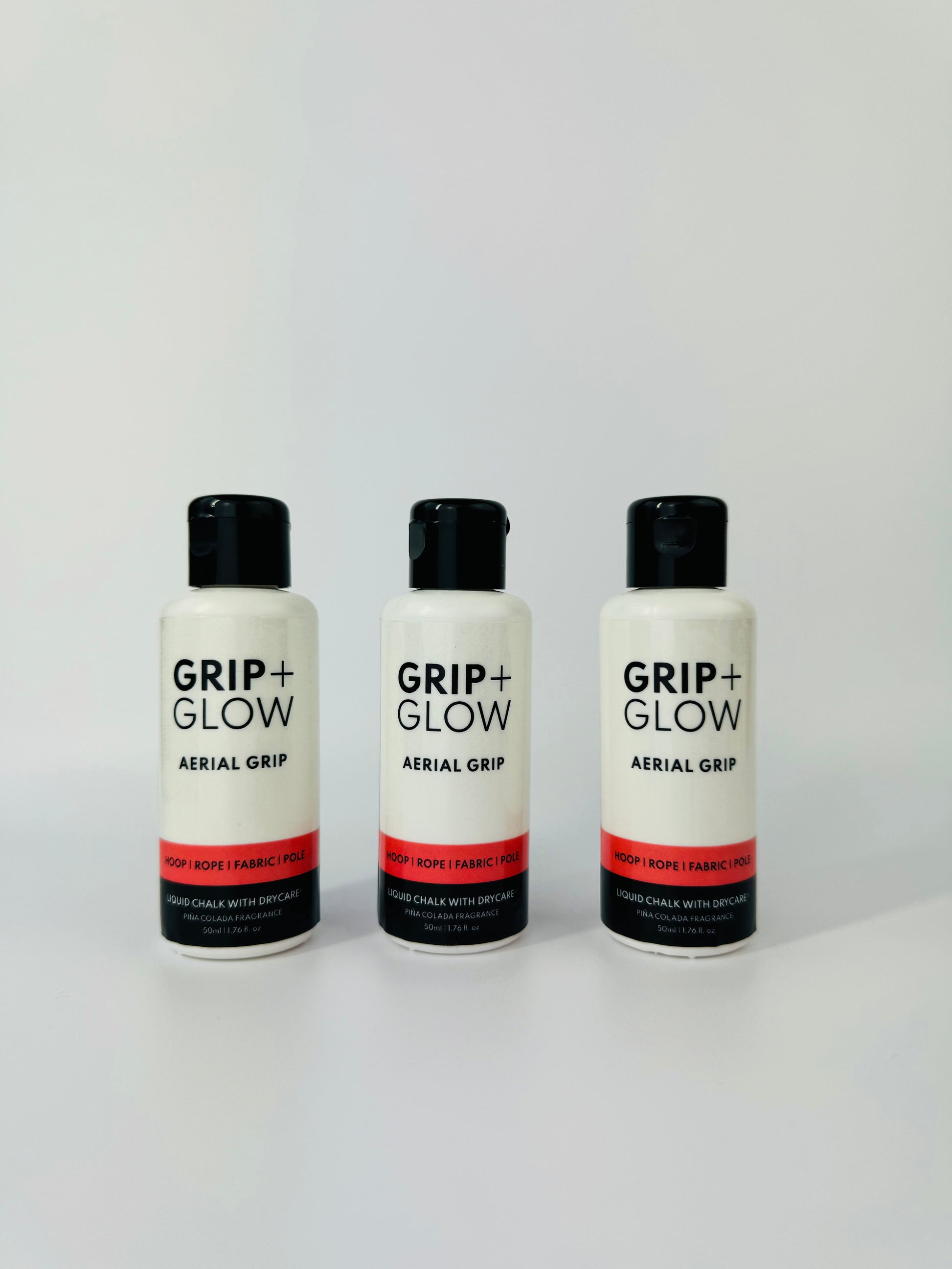 DRY - AERIAL GRIP – GRIP + GLOW