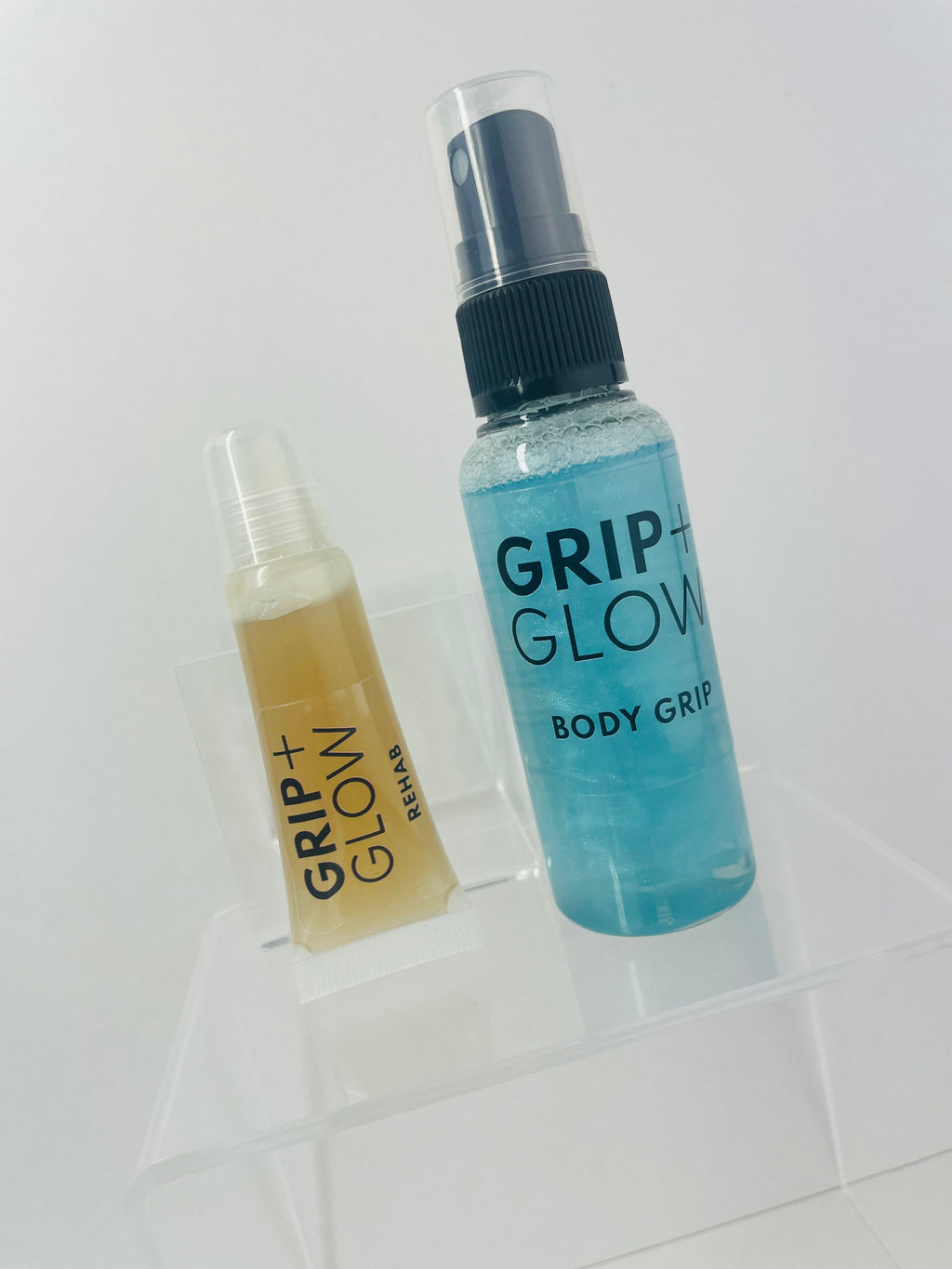 BODY GRIP - Mini Gift – GRIP + GLOW