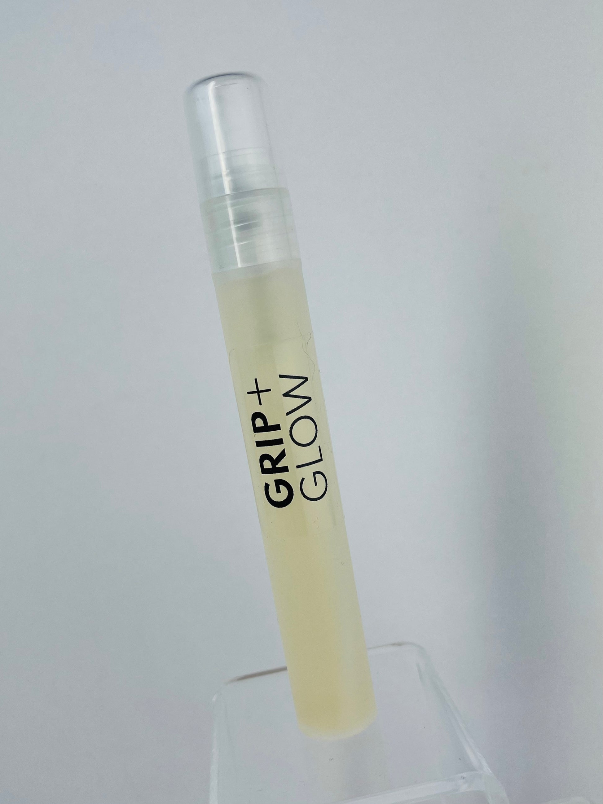 SAMPLES – GRIP + GLOW