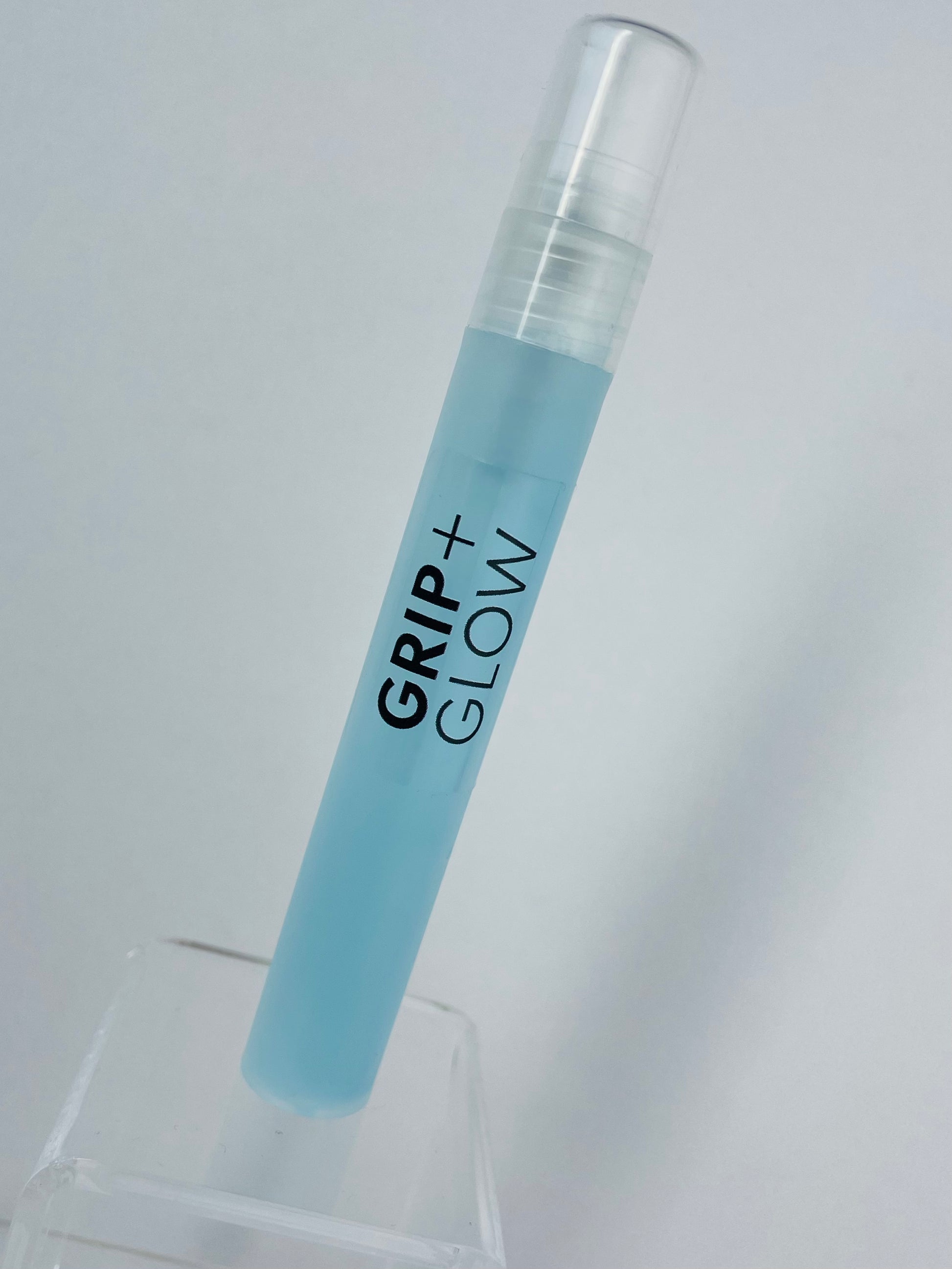 SAMPLES – GRIP + GLOW