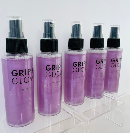 BODY GRIP – GRIP + GLOW